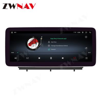 China 2019-2020 de Navigatiedsp Stereo Hoofdeenheid van Ford Focus Multimedia Player GPS van de Autoradio Te koop