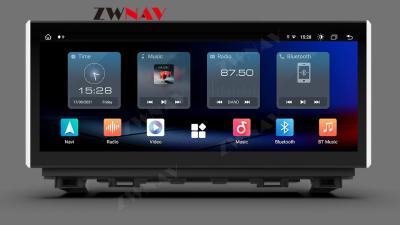 Cina Autoradio del touch screen 12.3inch Android con Carplay per Mazda Atez 2013-2016 in vendita