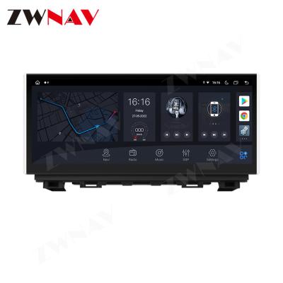 Cina Autoradio del touch screen 12.3inch Android con Carplay per Mazda Atez 2013-2016 in vendita