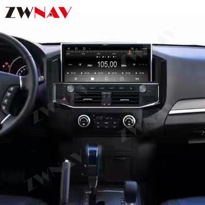 China Unidad estérea auto 2006-2016 de la cabeza del reproductor multimedia del coche de la navegación GPS de Mitsubishi Pajero en venta