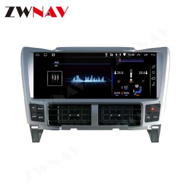 China Jogador de multimédios principal de rádio da navegação de GPS do carro da unidade do automóvel de Lexus RX330 RX350 2002-2007 à venda