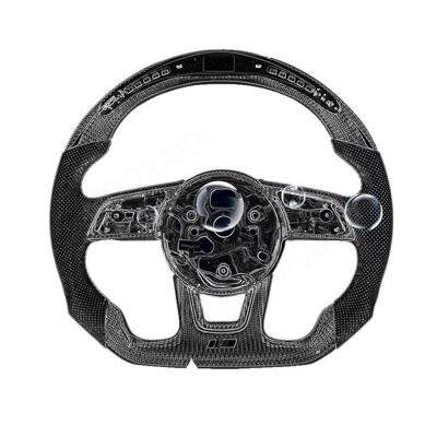Cina Volante su ordinazione della fibra LED del carbonio di Alcantar-A per BMW M1 - M6 F10 F18 F11 F12 in vendita
