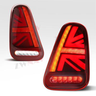 China Het Licht 2001-2007 van de autostaart voor MINIr50 R52 R53 Mini LEIDEN van BMW Gewijzigd Staartlampcompartiment Te koop