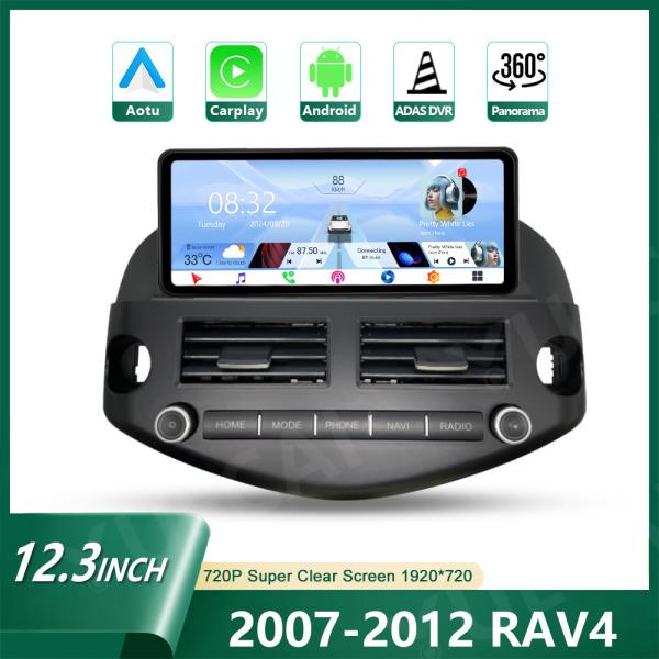 Quality 1920*1080 Android 13 Car Head Unit Bluetooth GPS Head Unit With BT 5.0 DSP GPS for sale
