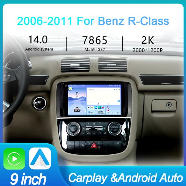 Quality CE / FCC / ROHS Certified Car Android Head Unit 9 Inch Dashboard Head Unit With 4 X 50w Audio Output for sale