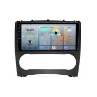 Quality 9 Inch IPS Display Car Stereo 1280*720 Android Car DVD Player Portable For Benz for sale