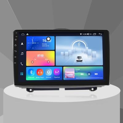 China 2018 - 2019 Car Multimedia Player 32GB / 64GB / 128GB USB Car DVD Player For LADA GRATA for sale