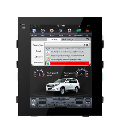Cina CC stereo 12V dell'unità 128GB della testa di Android di baccano del lettore DVD 1 dell'automobile di Porsche Macan in vendita