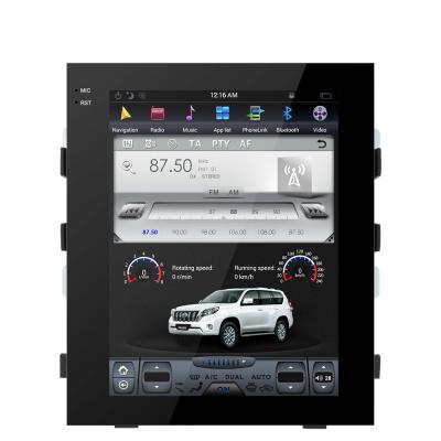 Cina CC stereo 12V dell'unità 128GB della testa di Android di baccano del lettore DVD 1 dell'automobile di Porsche Macan in vendita