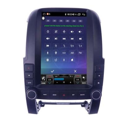 China 256GB unidade de Sorento KIA Android Carplay Stereo Head de 12,1 polegadas à venda