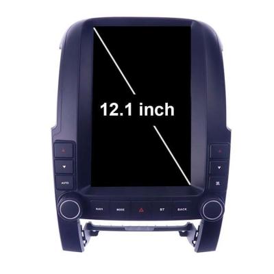 China 256GB unidade de Sorento KIA Android Carplay Stereo Head de 12,1 polegadas à venda