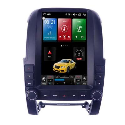 China 256GB unidade de Sorento KIA Android Carplay Stereo Head de 12,1 polegadas à venda