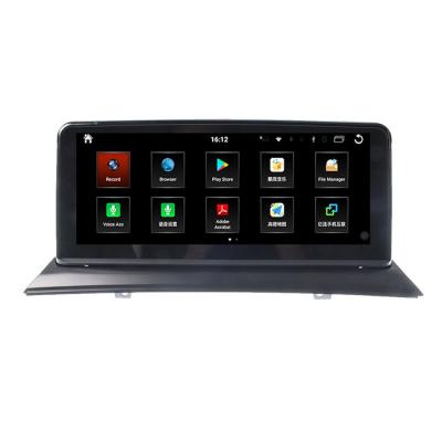 Cina Player multimediale a 12,3 pollici dell'automobile del sistema di 64GB Android per BMW X3 X4 ccc in vendita
