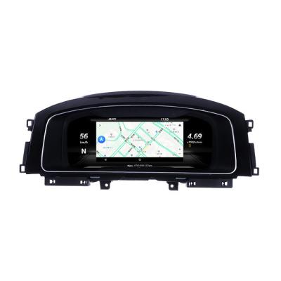 中国 ゴルフ7フォルクスワーゲン土曜日Nav車の計器板32GB 12.3インチ 販売のため