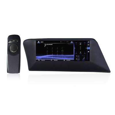 Cina Il bluetooth a 10,25 pollici si è seduto il nav per Lexus RX270 RX350 RX450 2014 in vendita