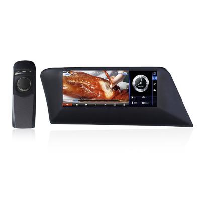 Cina Il bluetooth a 10,25 pollici si è seduto il nav per Lexus RX270 RX350 RX450 2014 in vendita