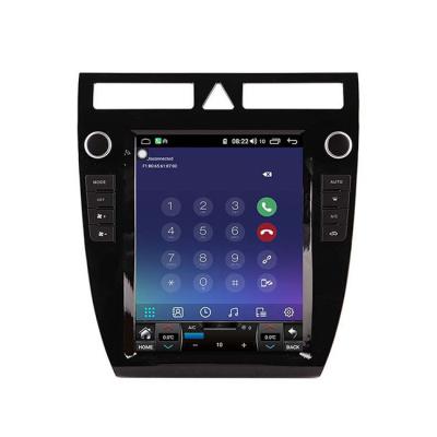 China estéreo de 1999 2003 A6 Audi Android Head Unit Car com Apple Carplay 1024*768 à venda