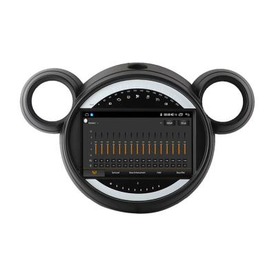 China 128GB R56 R60 Mini Cooper Android Head Unit Single Din Car Stereo With Touch Screen for sale