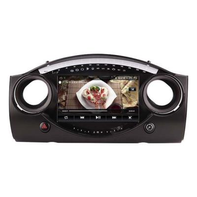 China Android 11.0 Mini Cooper BMW Sat Nav Touch Screen 8 Core PX5 for sale