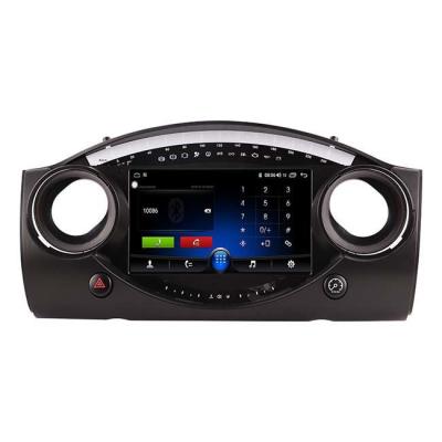 China Android 11.0 Mini Cooper BMW Sat Nav Touch Screen 8 Core PX5 for sale
