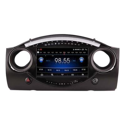 China Android 11.0 Mini Cooper BMW Sat Nav Touch Screen 8 Core PX5 for sale