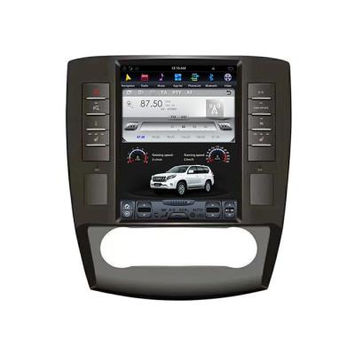 China R280 R300 R320 Mercedes Benz Head Unit Car Stereo 64GB 10,4 Duim Te koop