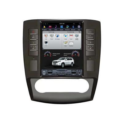 China R280 R300 R320 Mercedes Benz Head Unit Car Stereo 64GB 10,4 Duim Te koop