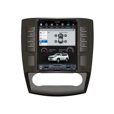 China R280 R300 R320 Mercedes Benz Head Unit Car Stereo 64GB 10,4 Duim Te koop