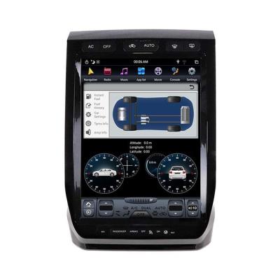 Китай Андроид 2015 игрока 13 мультимедиа блока PX6 головы Форда F150 дюйма автоматический 9 продается