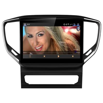 China 2 Lärm-Android-Selbststereoempfänger GPS-Multimedia-Spieler für Maserati Ghibli 2017-2020 zu verkaufen