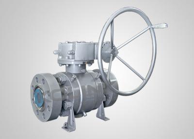 Cina 2 - 48 pollici Valvola a sfera ad alta pressione Sedia PEEK in acciaio forgiato Classe 2500 PN420 in vendita