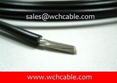 China UL11029 LSZH Hight Voltage MPPE Wire Single Insulated And Heat Resistant 1000V 105C for sale