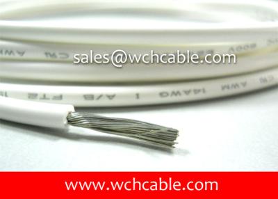 China UL11028 Non-Screened Machine MPPE Wire Resistant To Coolants and Lubricants 600V 105C for sale