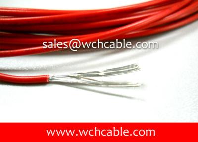 China UL3265 High Temperature Resistant Crosslinked XLPE Wire Rated 125℃ 150V for sale