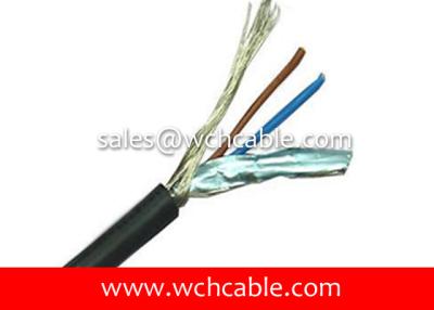 China UL20563 China Quality Low Voltage 30V PUR Sheathed Circuit Cable for sale
