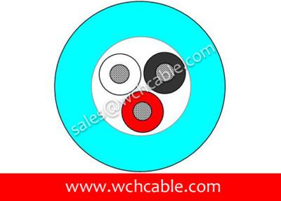 China 300V UL Power Cord Cable SJTO 12AWG 3C ABC Conductors OD11.0mm TPE Gray for sale