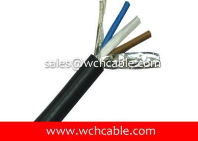 Humidifier Device LSZH Cable UL AWM Style 20854, Rated 80C 300V, Cable Flame