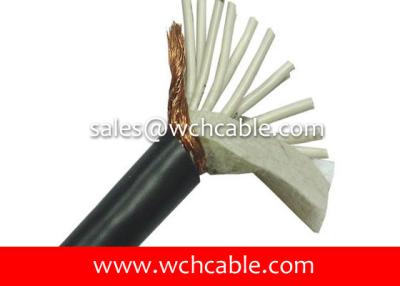 UL20256 China Manufacture UL Verified 30V Low Voltage Automotive TPE Cable Torsion Resistant