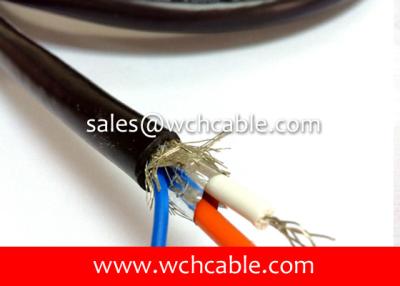 China UL21319 Safety Management Home Appliances TPU Cable 80C 150V for sale