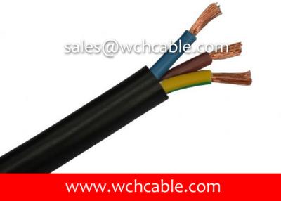 UL20842 X-ray Equipment TPE Cable 80C 600V