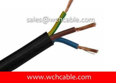 China UL21320 ABC Conductor Anti-pull PUR Coated Cable 80C 1000V for sale