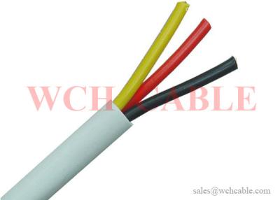 China UL21456 Heavy Metals Free Easily Recycled MPPE Cable 80C 30V for sale