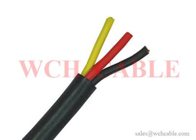 China Reliable Quality MPPE Cable UL AWM Style 21509, Rated 105C 600V, Safety Assured for sale