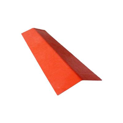 Cina Resistenza della corrosione 3 strati di ASA Synthetic Resin Roof Tile per la fabbrica della villa in vendita