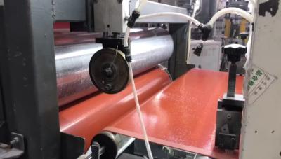 Cina cheap and hot sell upvc spanish roofing sheet  spanish roofing  resin royal roofing tile in vendita