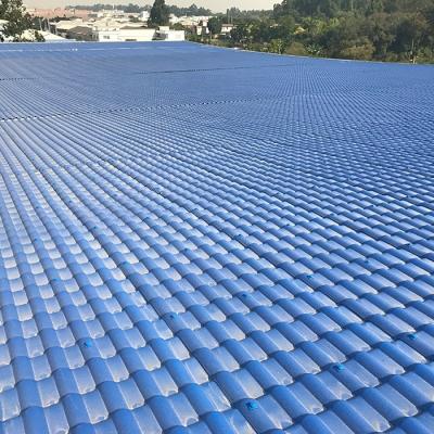 中国 より多くの30の年の寿命moldableプラスチック シートの新建設材料プラスチック合成シート 販売のため