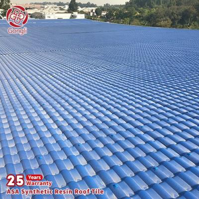 Cina Wholesale building material import high quality fire resistance roofing sheets in kerala materials roof in vendita