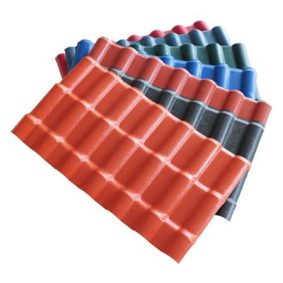 Cina Il PVC all'ingrosso della resistenza al fuoco di alta qualità dell'importazione del materiale da costruzione asa che copre lo strato ha ricoperto impermeabile in vendita