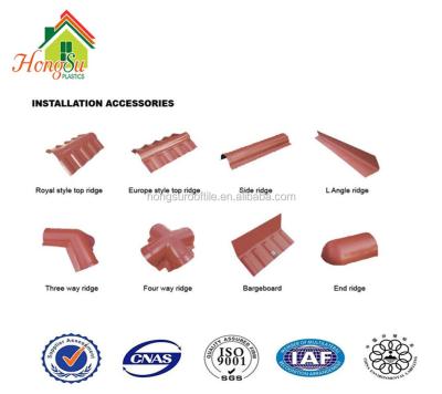 Cina Types Of Roofs For Poultry House Pvc Wall Panel China in vendita