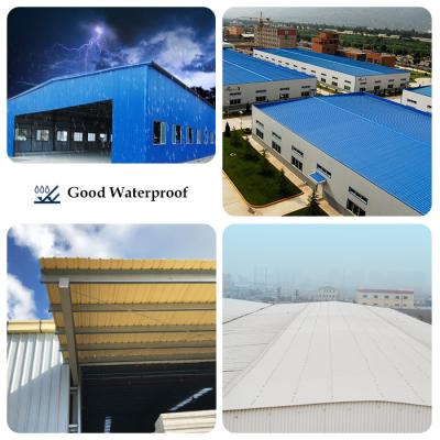 Cina Heat insulation 25 year warranty weather resistant corrugated plastic roofing sheets upvc sheets in vendita